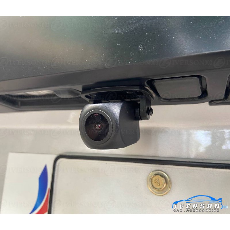 QCY F11+ 2K Dash Cam 9.66" In Touch Screen Quad HD G-Sensor Loop Record ...