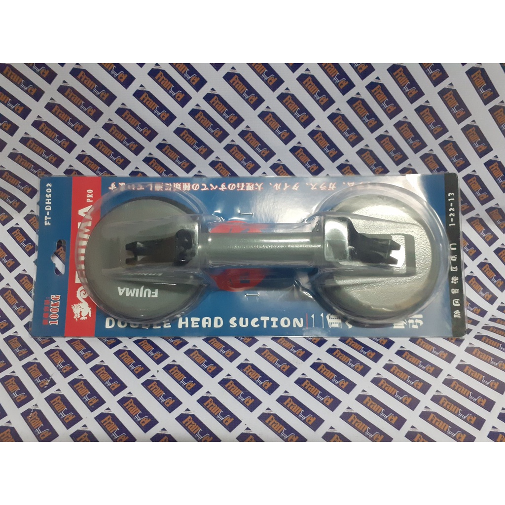 Double Head Suction Fujima Japan | Shopee Philippines