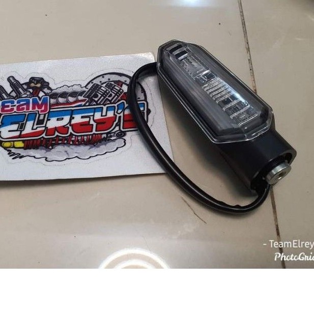 HONDA CLICK SIGNAL LIGHT (RIGHT SIDE) | Shopee Philippines