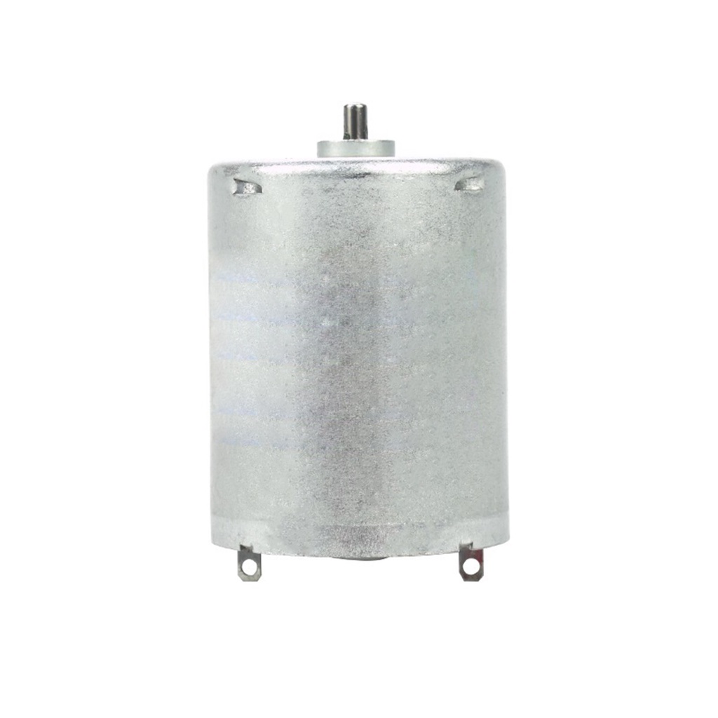 Electric Crawler Motor Sweeping Robot Motor DIY Toy Motor Car Modle ...