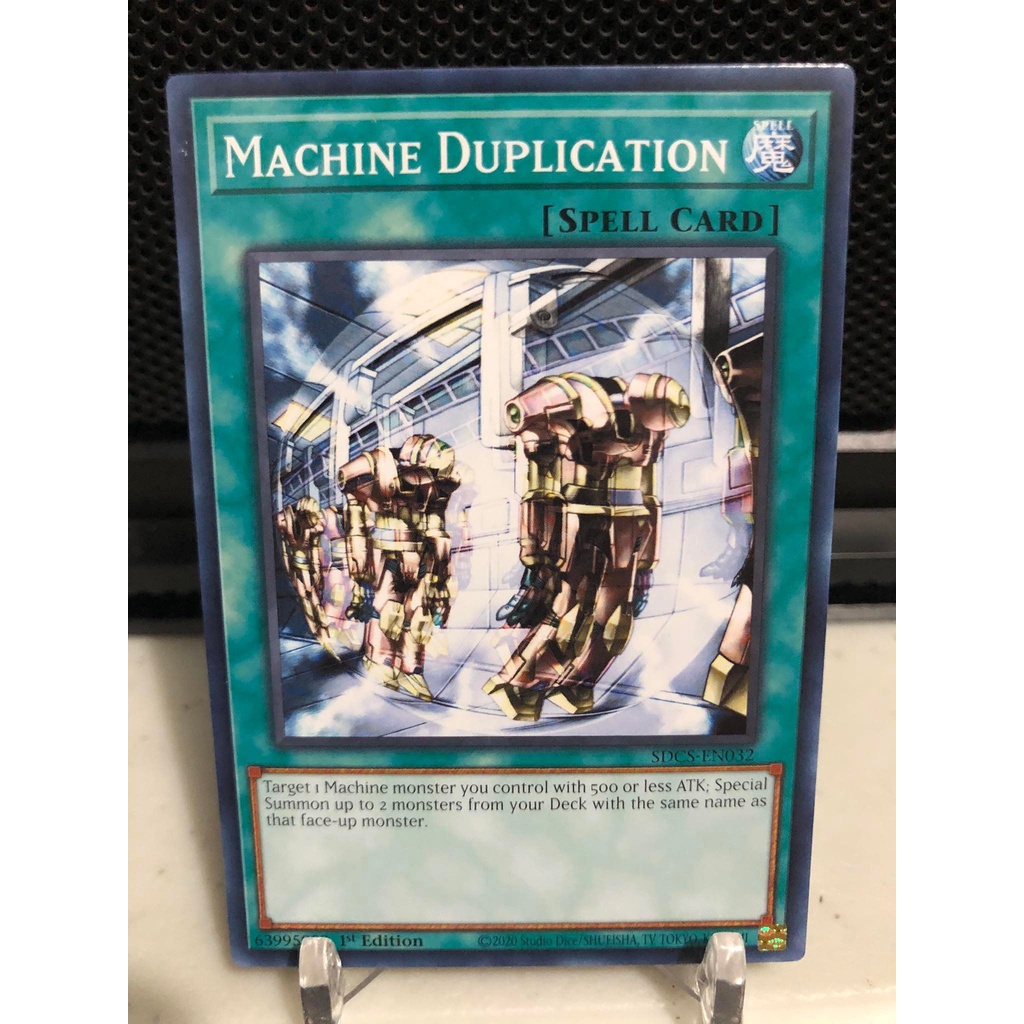 Cyber Strike Structure Deck SPELLS/TRAPS Yu-GI-Oh!(Cyber Dragon ...