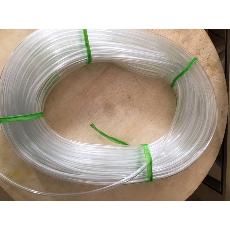 OXY 6mm oxygen wire (1 roll of 20 meters) | Shopee Philippines