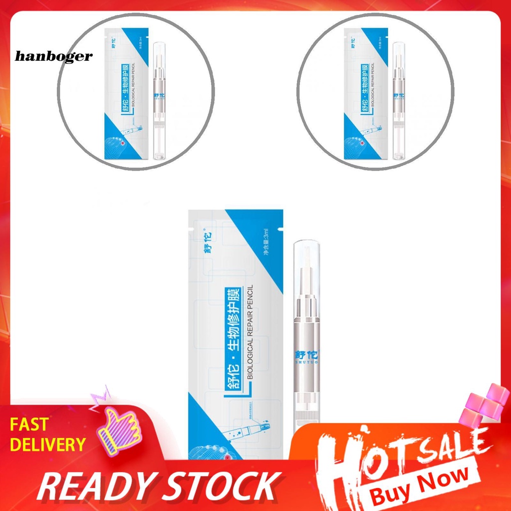 Han_ 3ml Fungal Nail Treatment Pen Toe Anti Fungus Onychomycosis ...