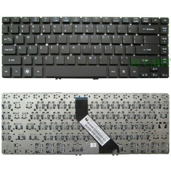 Replacement Acer Aspire V5-431 V5-431P V5-471 V5-471G V5-471P Laptop ...
