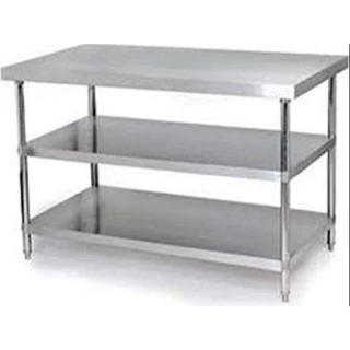 Shop working table stainless steel for Sale on Shopee Philippines