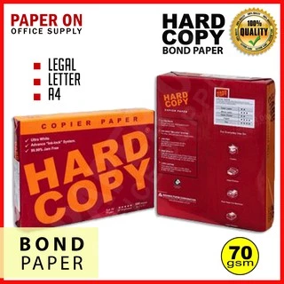 Shop hard copy a4 for Sale on Shopee Philippines