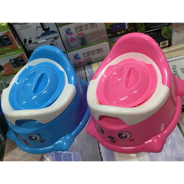 Potty Training Bucket for Kids | Shopee Philippines