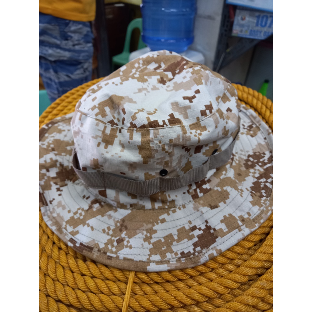 Lousy hat / Lousy cap ( DIGITAL DESERT) | Shopee Philippines