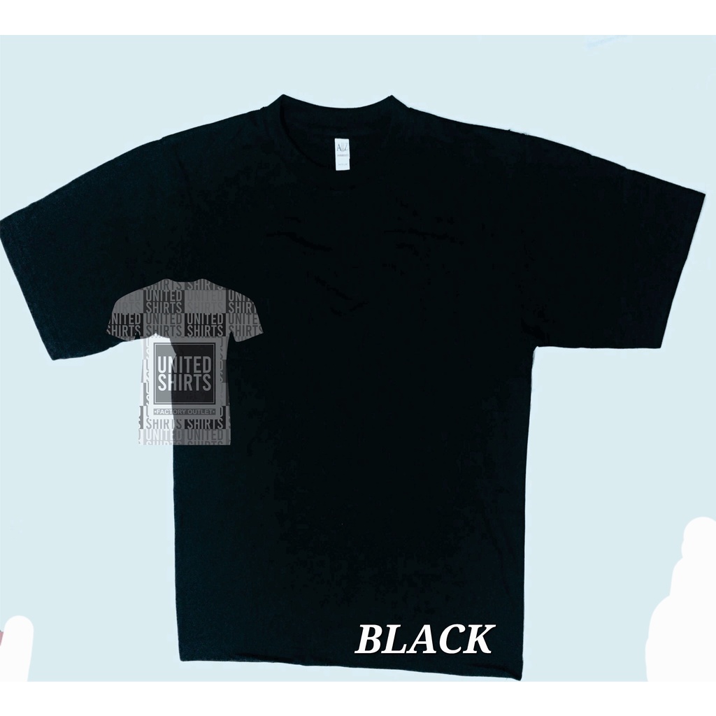 AIIZ / A2Z OVERSIZED Korean Inspired Shirt Unisex (BLACK) | Shopee ...