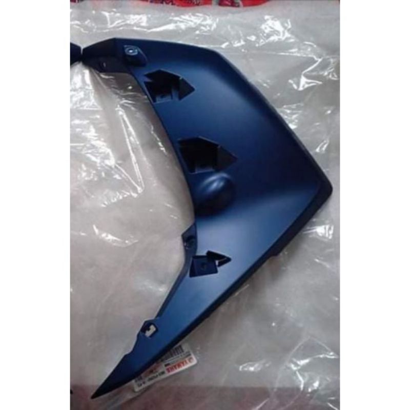 Genuine Side Cover Mio i 125 / M3 left / right -side panel , Yamaha ...