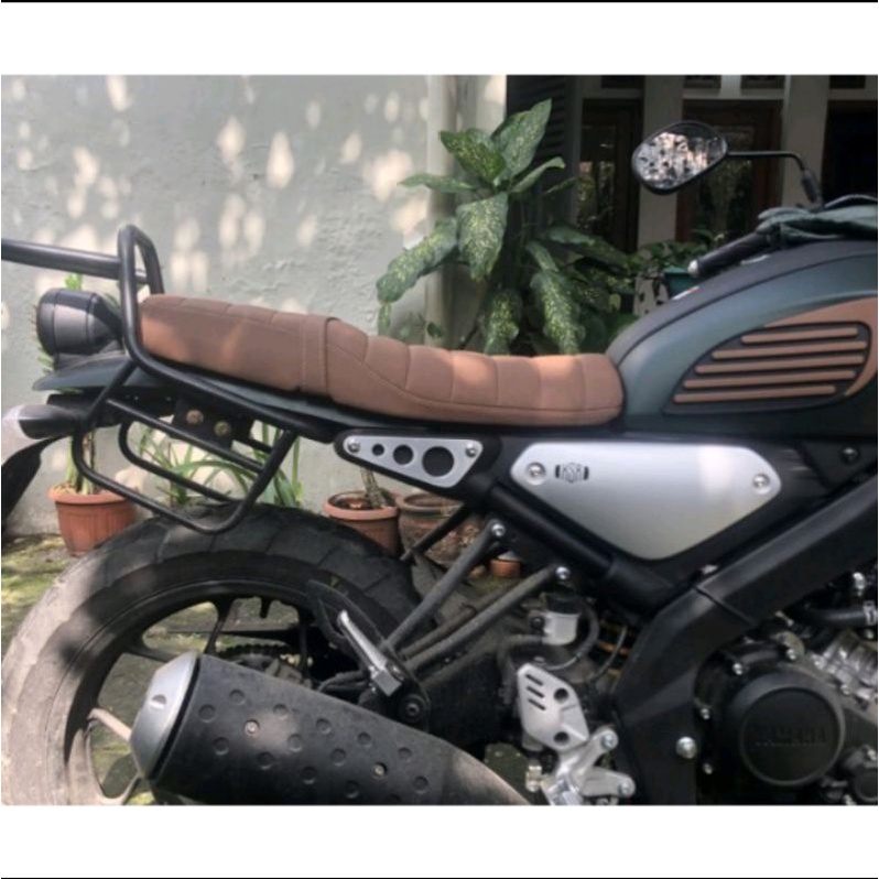 Backrack Yamaha XSR 155 cc | Shopee Philippines