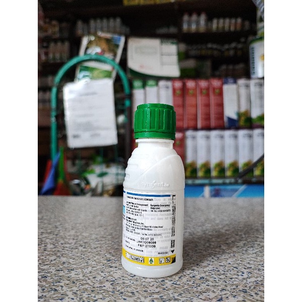 Karate Insecticide / Pests Control 100mL - Syngenta | Shopee Philippines