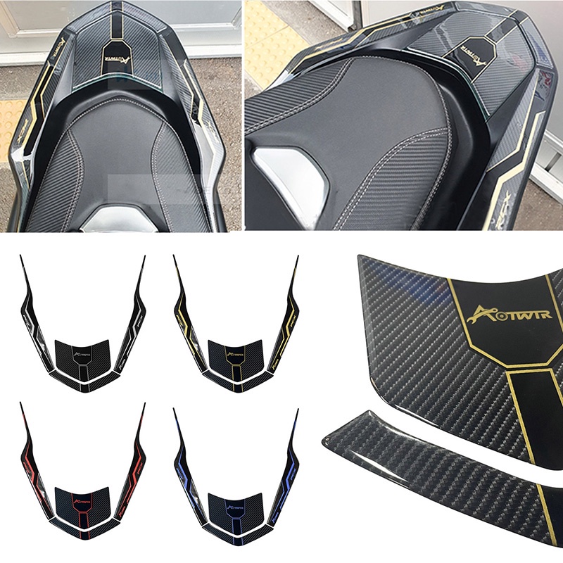 【SEMSPEED】 For Honda PCX 160 125 PCX160 2021-2023 Motorcycle Rear Grab ...