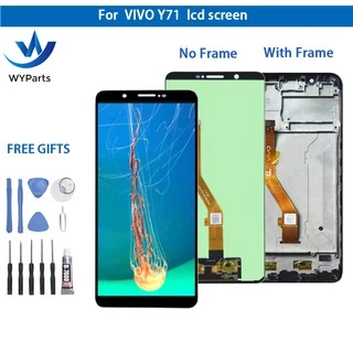 Shop Vivo Y11 Lcd For Sale On Shopee Philippines