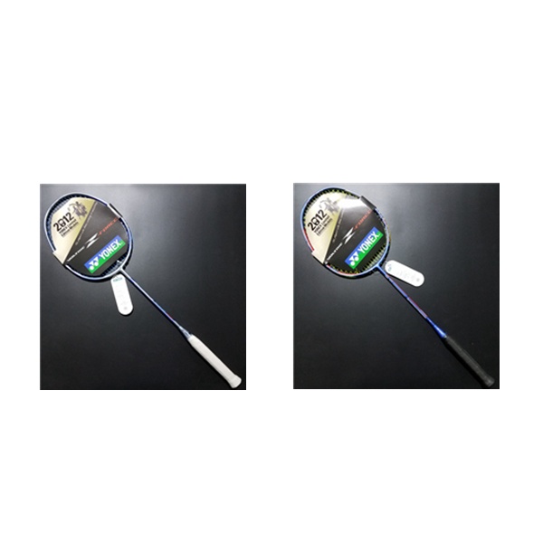 DUORA series YY badminton racket DUORA 10 LWC high stretch carbon fiber ...