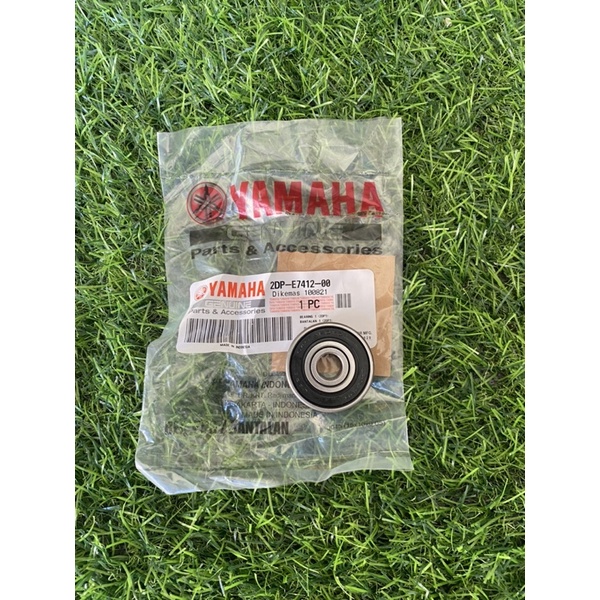 Crankcase Bearing for Mio i 125/Nmax/Aerox | Shopee Philippines