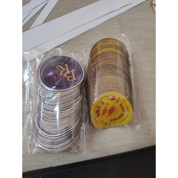 Personalized sticker label | Shopee Philippines