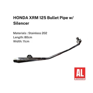 xrm 125 pipe - Best Prices and Online Promos - Aug 2024 | Shopee ...