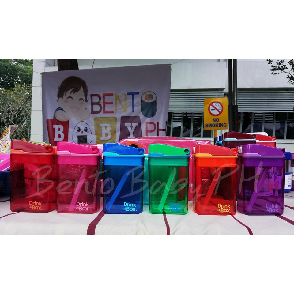 DRINK IN THE BOX WATER/JUICE BOX NEW! | Shopee Philippines