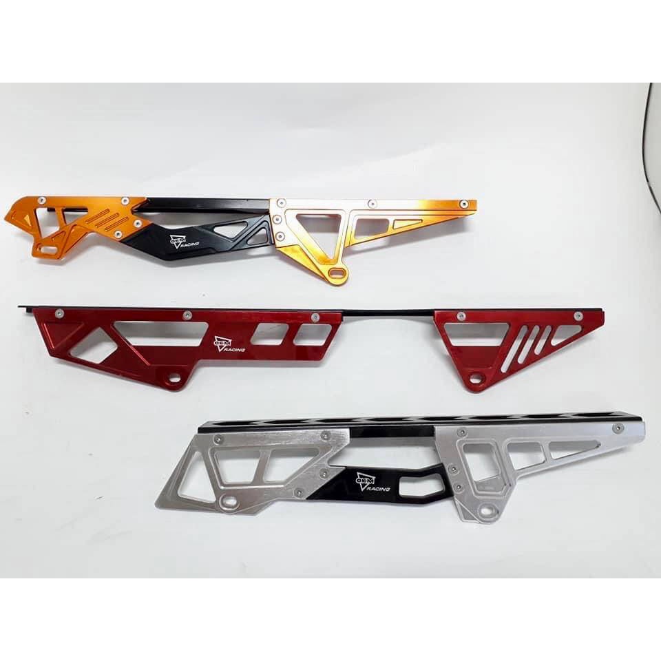OKM ALLOY CHAIN COVER | Shopee Philippines
