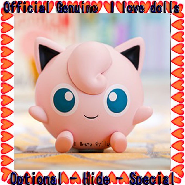 Pokémon Sitting Series Blind Box POPMART doll Cute Figures | Shopee ...