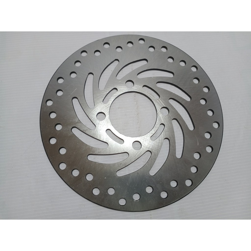 ROTOR DISC PLATE - TRINITY (STOCK) | Shopee Philippines