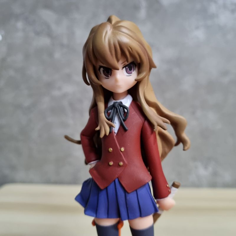 Toradora!-Aisaka Taiga-Real Figure (Taito) | Shopee Philippines