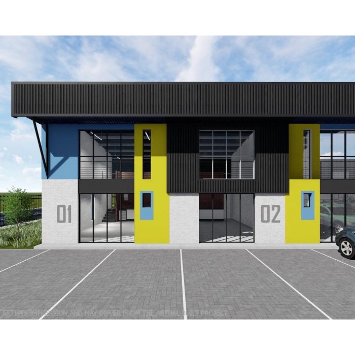 Warehouse Design Services Factory | Shopee Philippines