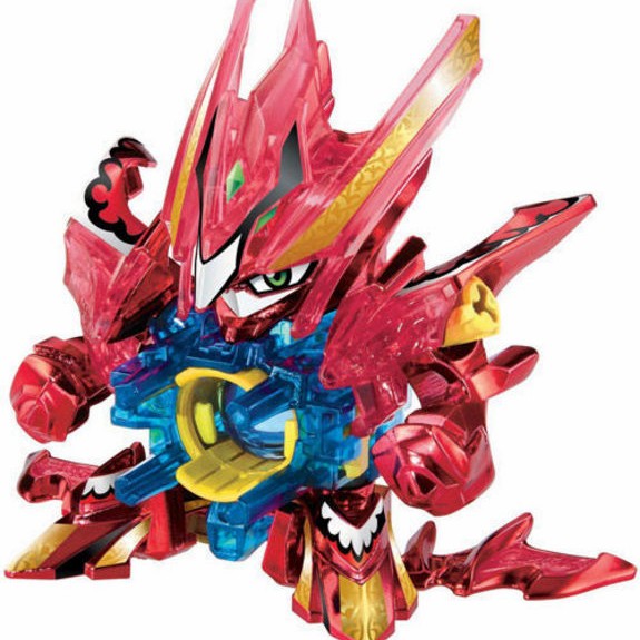 Cross FIGHT B-Inder CB81 - KREIS DRACYAN RARE TAKARATOMY 210406 ...