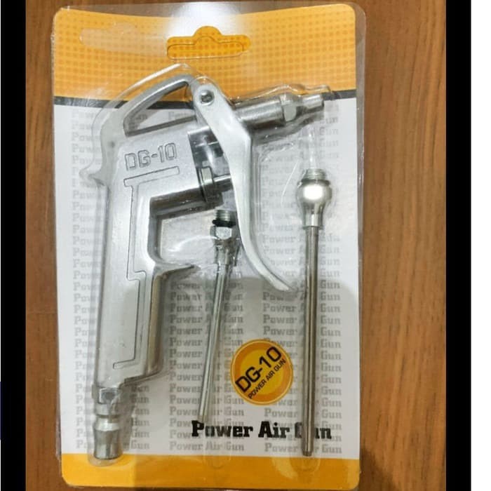 Air Duster Coupler Dg10 Compressor Dust Air Spray | Shopee Philippines