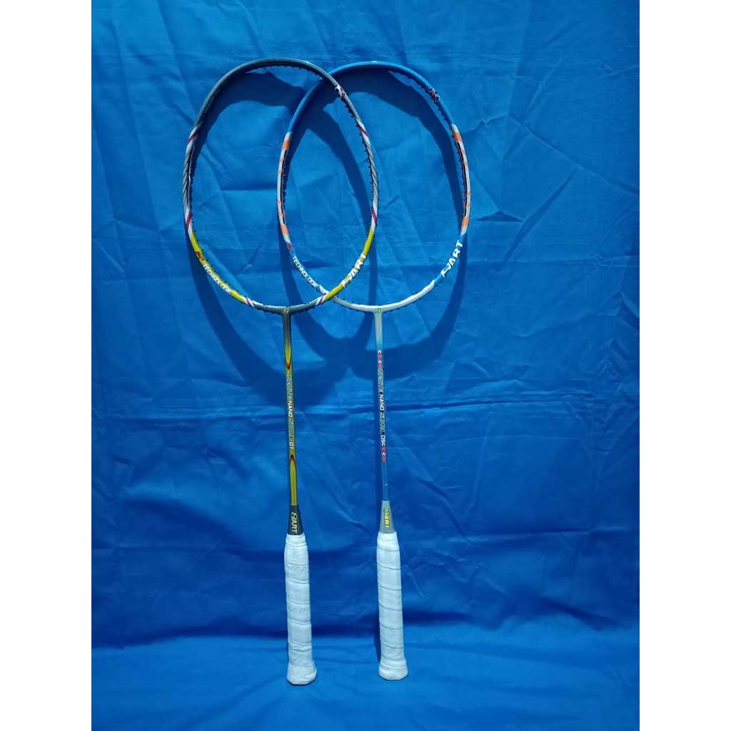 Gsport - HART INFINITE NANO SUPRA 05 07 ORIGINAL BADMINTON Racket ...