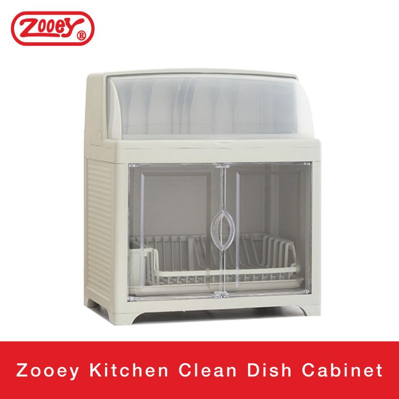Zooey Kitchen Clean Dish Organizer | Shopee Philippines