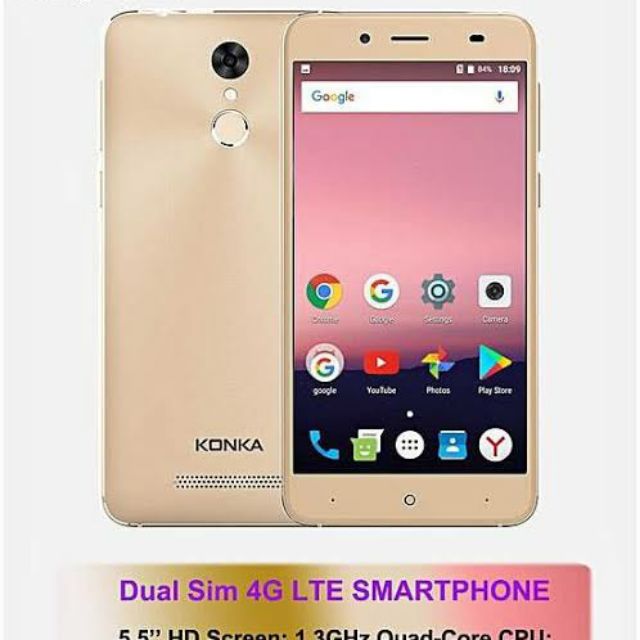 Konka R8 Specifications, Price, Features, Review, 50% OFF