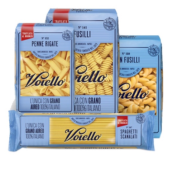 !!!0NHAND Italian pasta BARILLA Spaghetti 500 grms/VOIELLO PASTA 500 ...