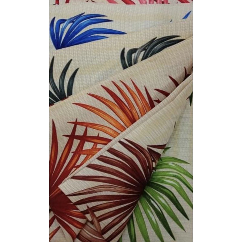 Kritona "Eva Lyka Design" Fabric used for curtains, sofa cover ...