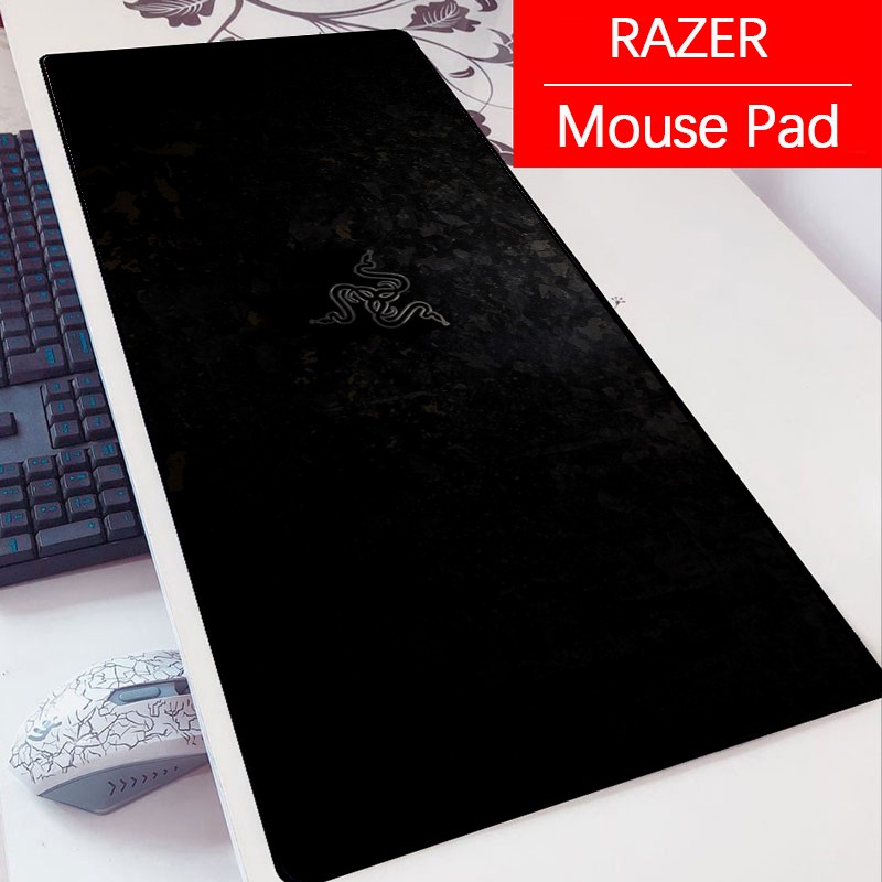 razer Large Mousepads Control Speed Edition Soft Gaming Mouse Mat desk ...