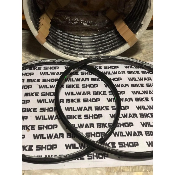 WEINMAN AND WEAPON RIMS U28 , U32 , U40 AEGIS HAMMER PRIME (PER PIECE ...