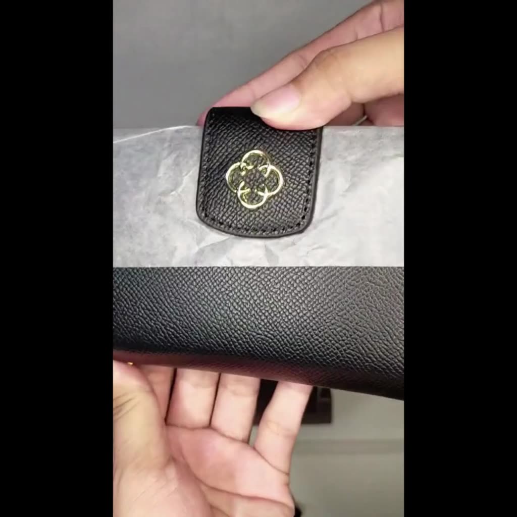 Original CLN Wallet - Calanthe Wallet | Shopee Philippines