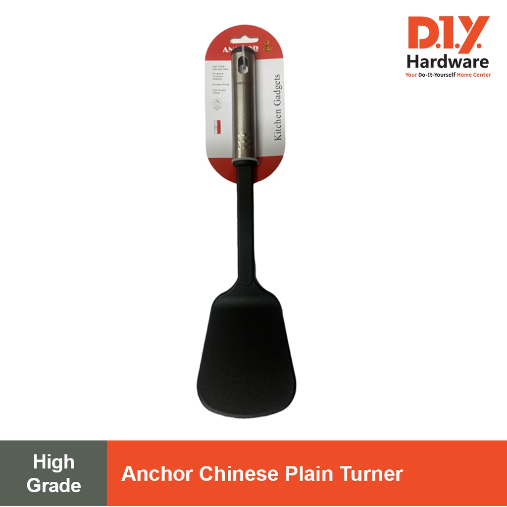 Anchor Chinese Plain Turner | Shopee Philippines