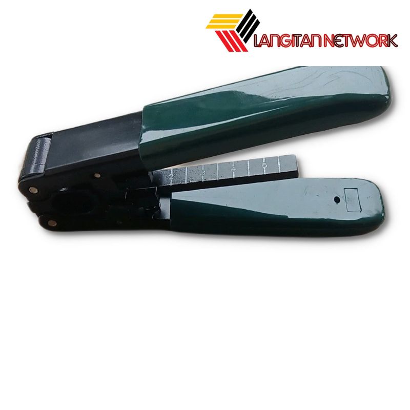 Dropcore Fiber Optic Striper Stripper Dropcore Drop Core FTTH Cable ...