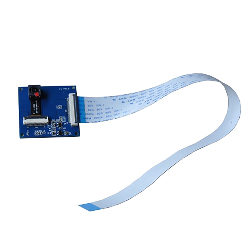 Ov5640 Camera Module 500w Csi Webcam Camera Module For Banana Pi M1 M00 Shopee Philippines