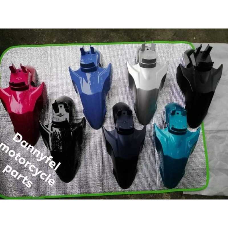 Front Fender/TAPALODO For Skydrive Sport/Crossover | Shopee Philippines