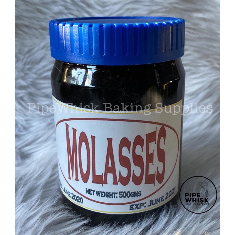 Rigels Molasses - 500G | Shopee Philippines