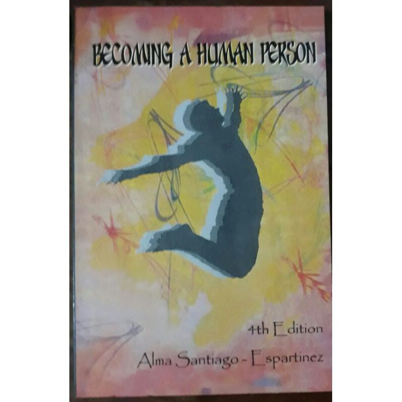 BECOMING A HUMAN PERSON | Shopee Philippines