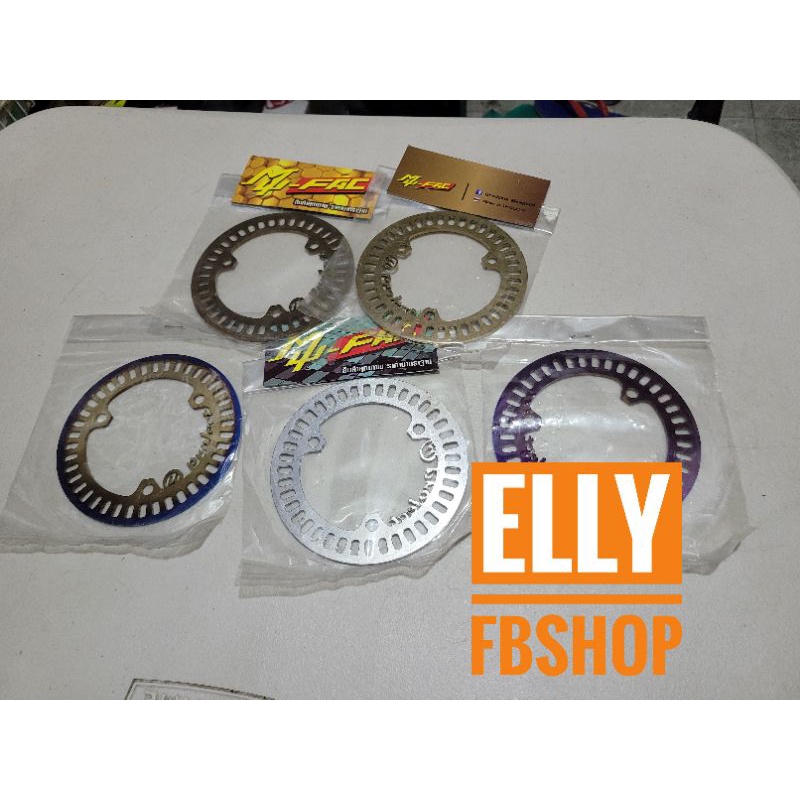 MUFAC ABS SENSOR NMAX AEROX XMAX | Shopee Philippines