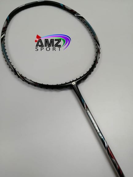 APACS COMMANDER 80 BADMINTON RACKET | Shopee Philippines