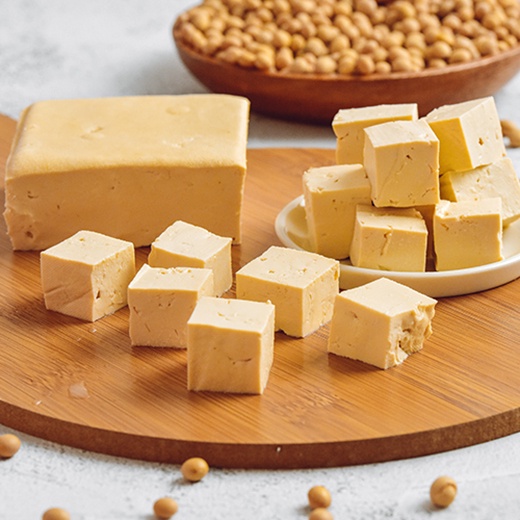 Soy & Bean Korean Tofu 500g [Fresh, Plant-based, Tofu] | Shopee Philippines