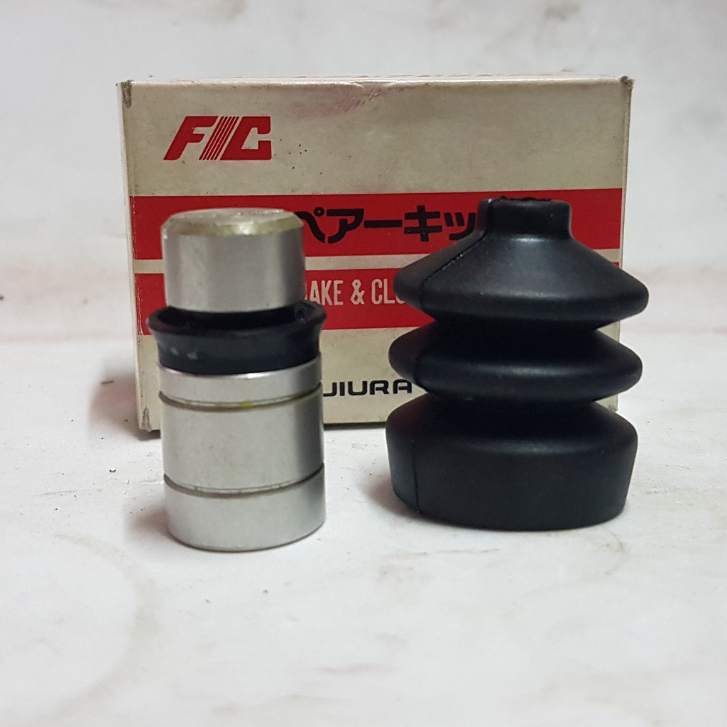 Clutch Operating Repair Kit for ISUZU FARGO WFR 3/4" | Shopee Philippines