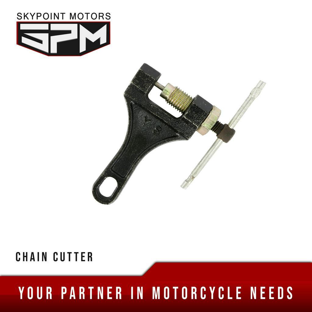 Motorcycle Chain Cutter Tool USA TOP ONE 420-530 (9803-275) | Shopee ...