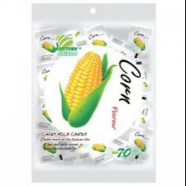 my chewy Corn Flavour | Shopee Philippines